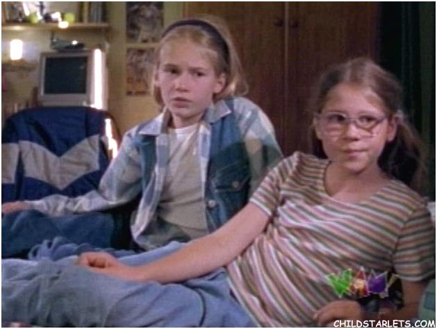 Jennyfer Jewell/"EB's Secret of Killimooin" - Child Actresses/Young ...