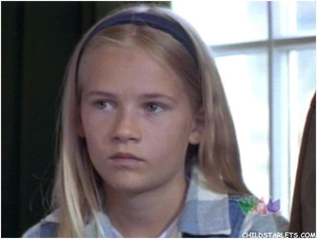 Jennyfer Jewell/"EB's Secret of Killimooin" - Child Actresses/Young ...