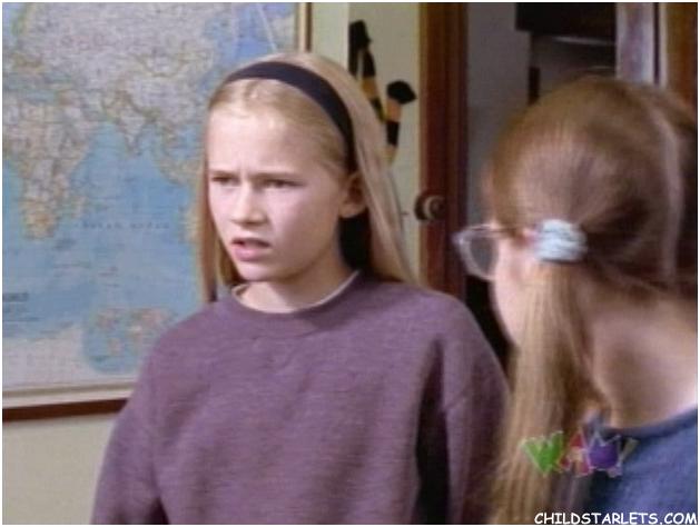 Jennyfer Jewell/"EB's Secret of Killimooin" - Child Actresses/Young ...