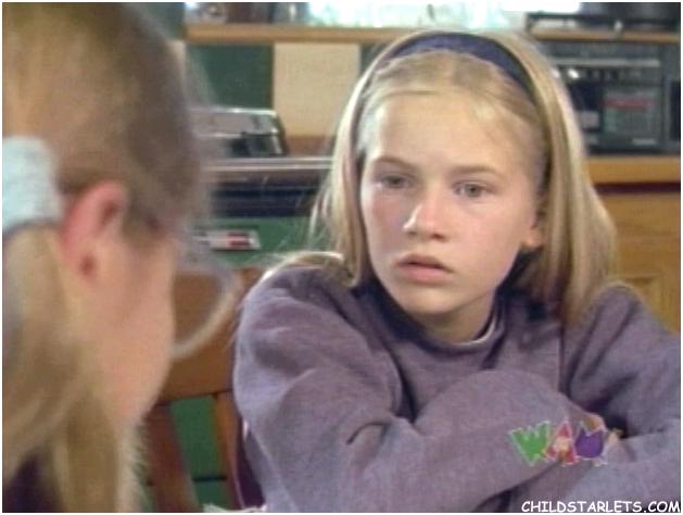 Jennyfer Jewell/"EB's Secret of Killimooin" - Child Actresses/Young ...