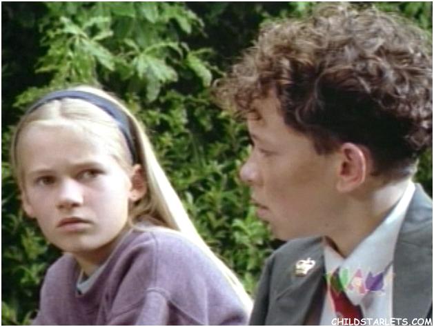 Jennyfer Jewell/"EB's Secret of Killimooin" - Child Actresses/Young ...