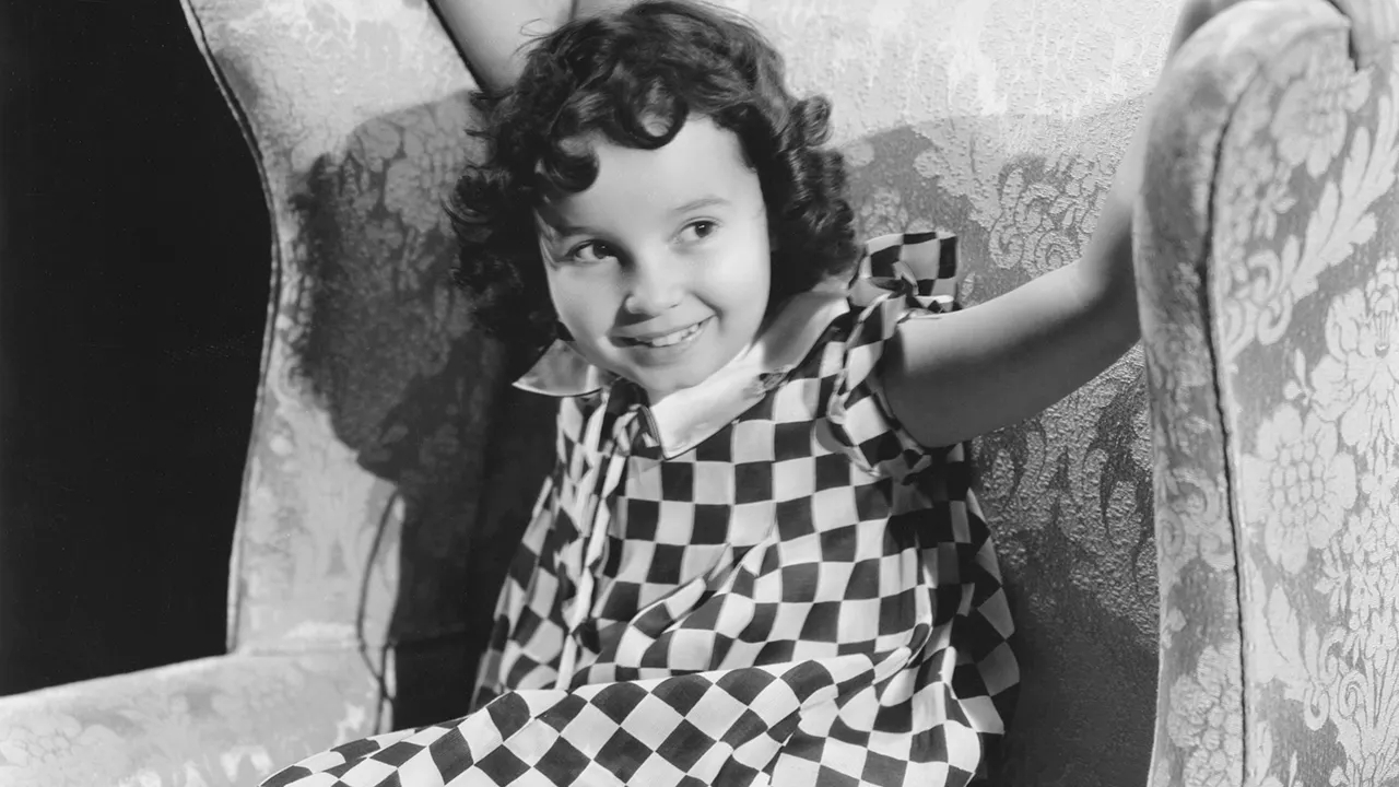 Cora Sue Collins Images/Pictures/Photos - CHILDSTARLETS.COM